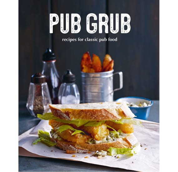 Pub Grub – Taste of Britain Malmö