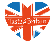 Taste of Britain - British food, drinks, cards and gifts in Malmö ...