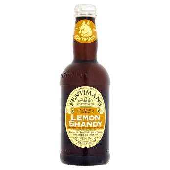 Fentimans Lemon Shandy 275ml – Taste of Britain Malmö